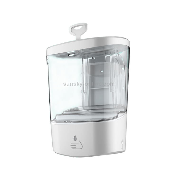 700ml Automatic Induction Hand Washing Machine Disinfection Soap ...
