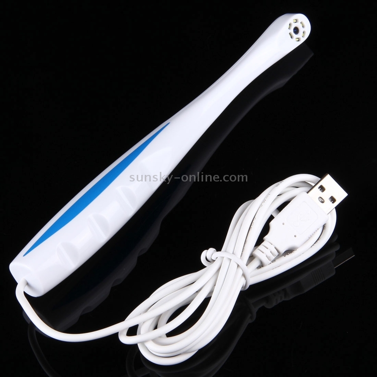 Standard Toothbrush - Toothbrush Style Multi-function USB Micro-check ...