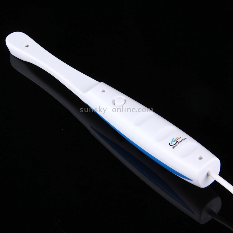 Standard Toothbrush - Toothbrush Style Multi-function USB Micro-check ...