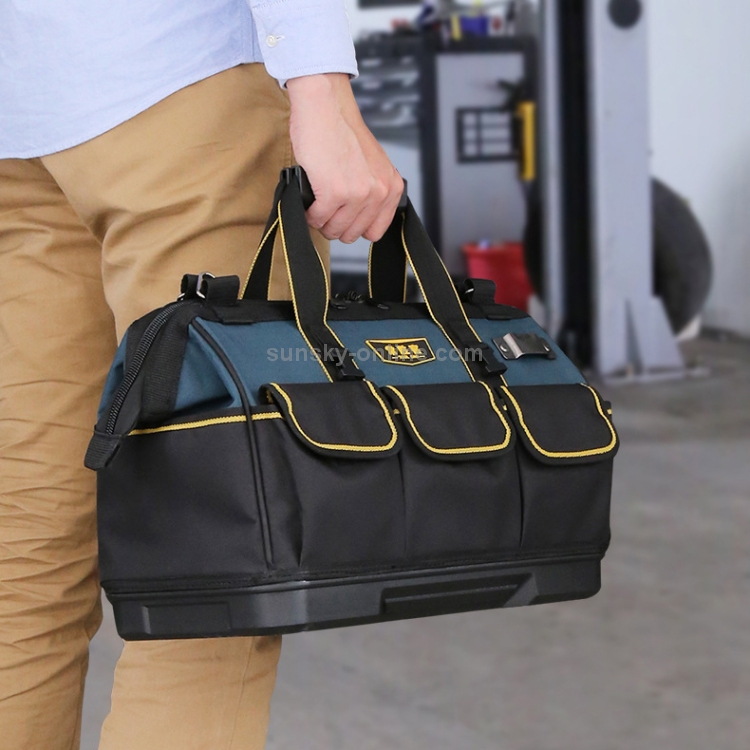 WINHUNT Multi-function Oxford Cloth Plastic Bottom Hardware Maintenance ...