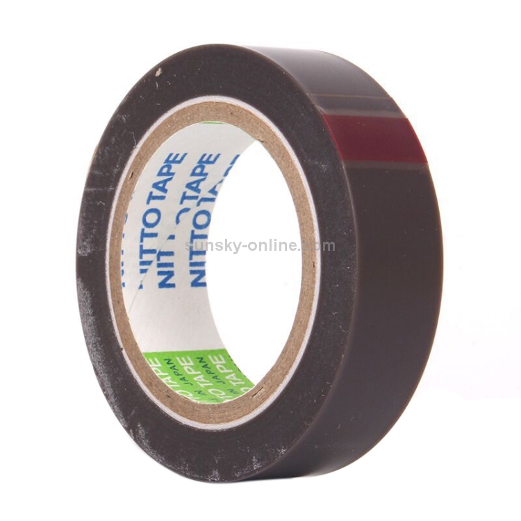 NO.903UL 0.08mm Thickness NITTO DENKO Teflon High Temperature Tape for ...