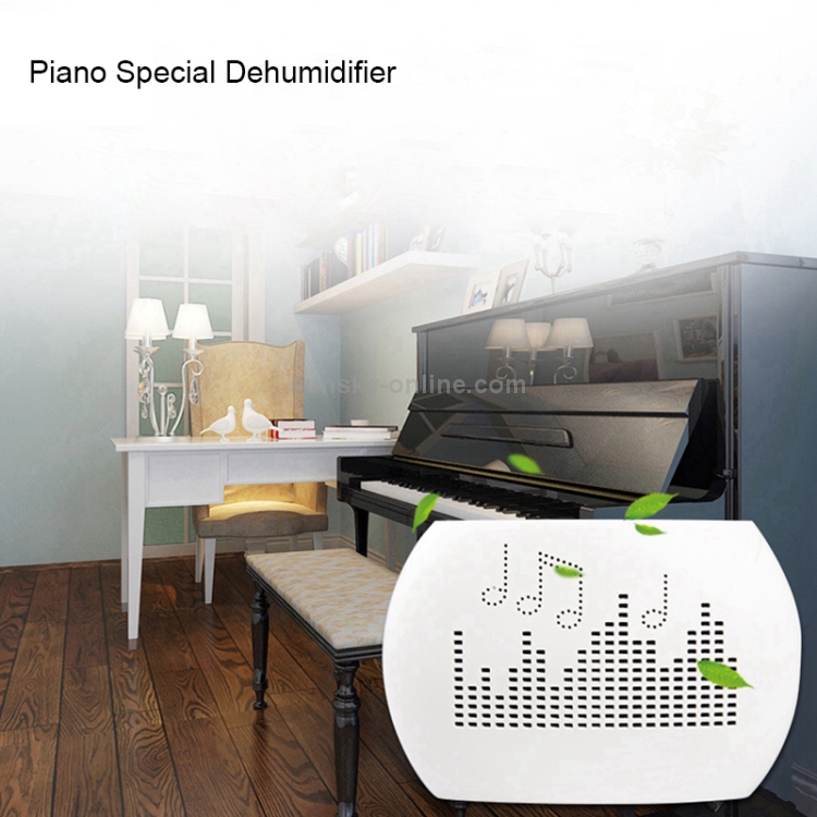 INVITOP Mini Portable Piano Musical Instrument Moisture-proof ...