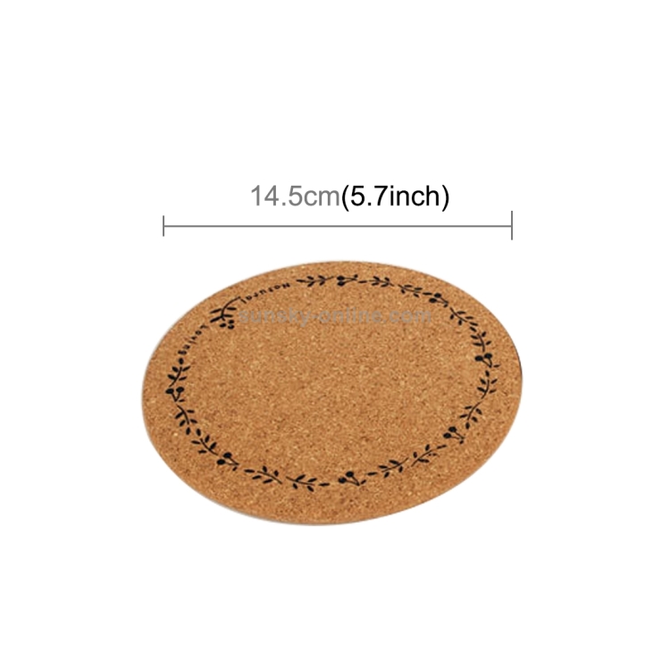 Drink coaster dimensions store