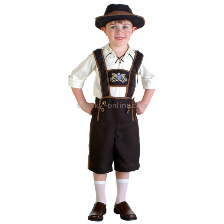 Traditional Italian Clothing For Children