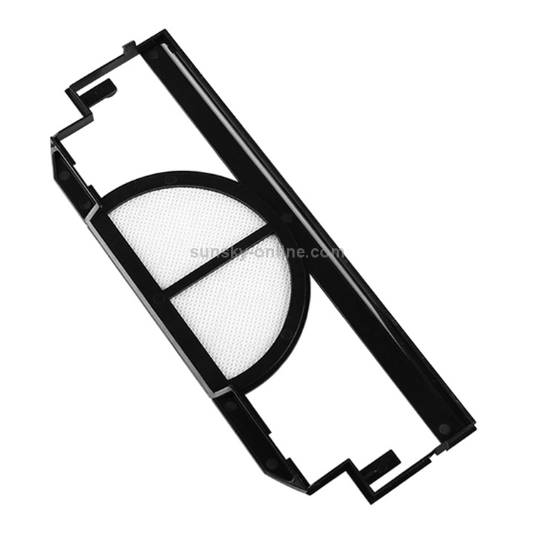 ตัวกรองอุปกรณ์เสริมหุ่นยนต์กวาดสำหรับ iRobot Roomba 400 Series