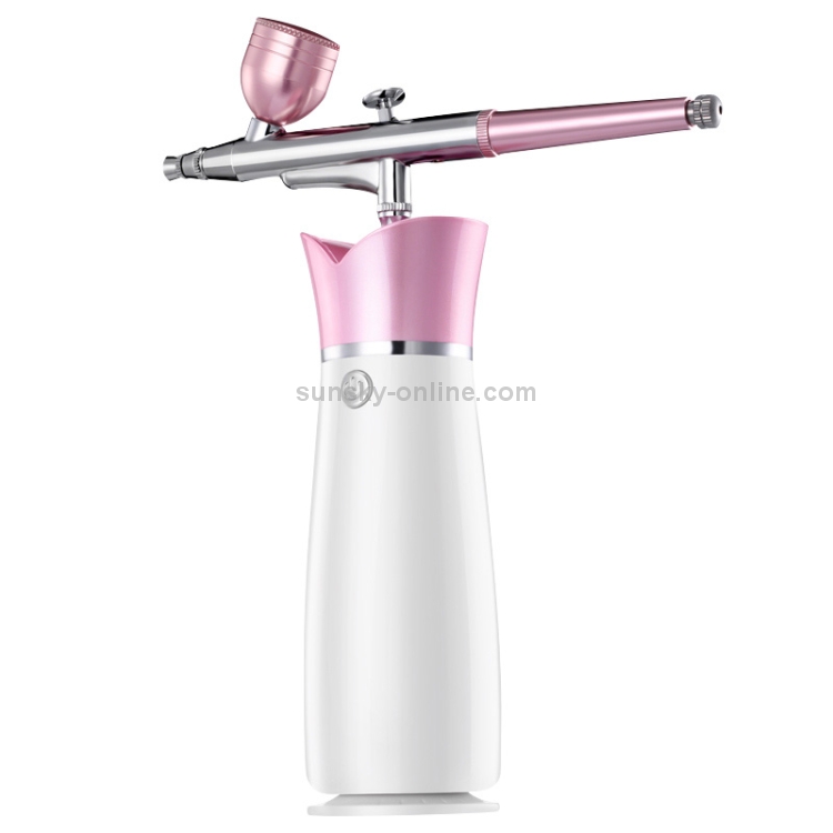 Bs 1188 니들리스 워터 라이트 가이드 고압 산소 주입 장치 가정용 핸드 헬드 스킨 케어 워터 분무기 나노 분무기 물 보충 기 자동 알코올 Aprayer 물 탱크