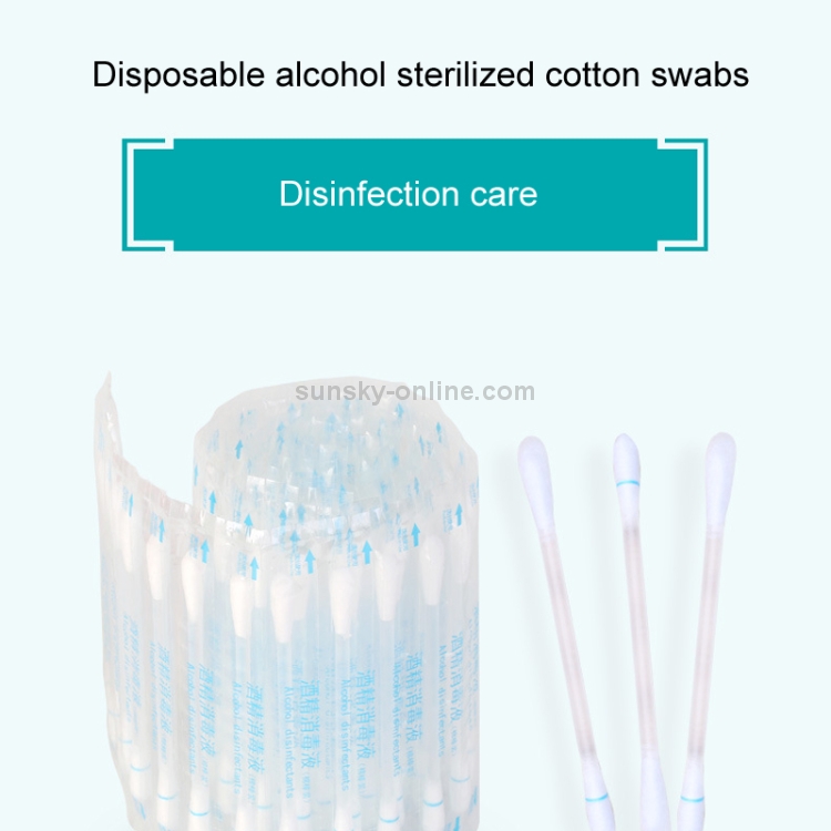 TRASK DANIEL Primeros auxilios Desinfección con alcohol Hisopo de ...