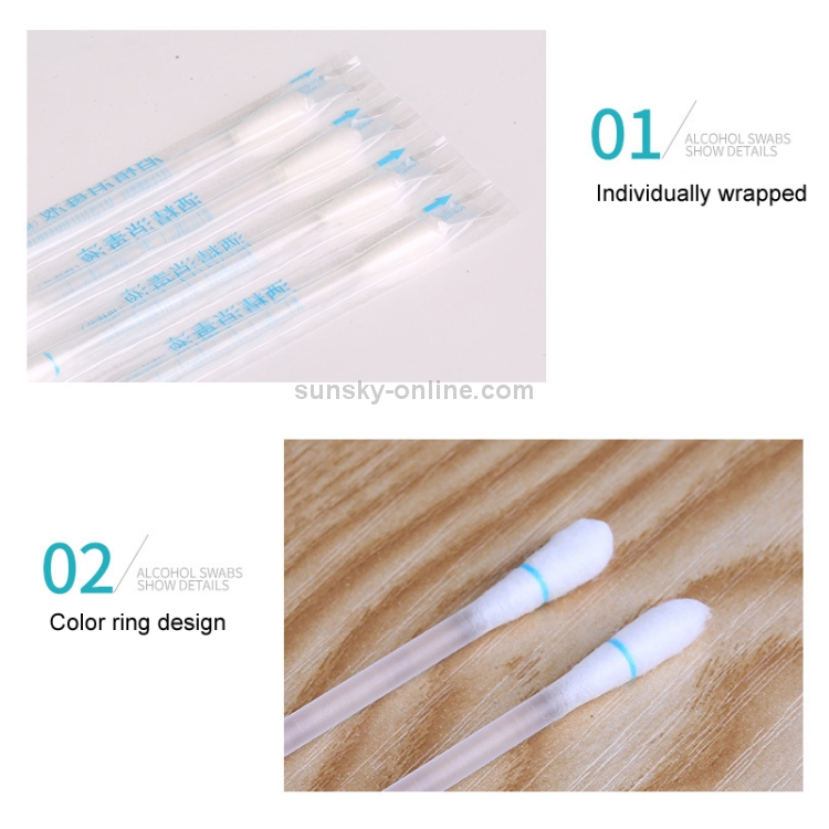 TRASK DANIEL Primeros auxilios Desinfección con alcohol Hisopo de ...