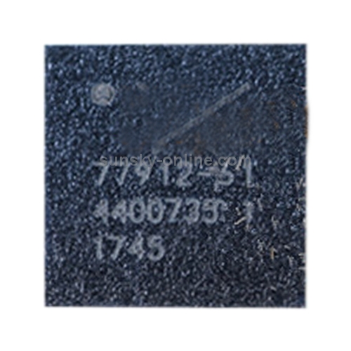 Power Amplifier IC 77912-61
