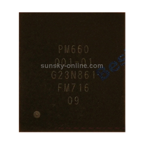 Power IC Module PM660 001-1