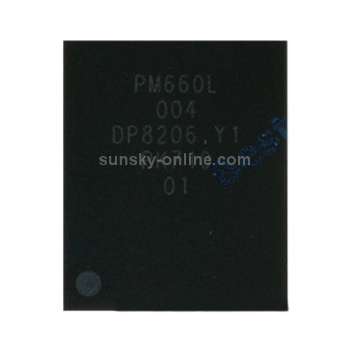 Power IC Module PM660L