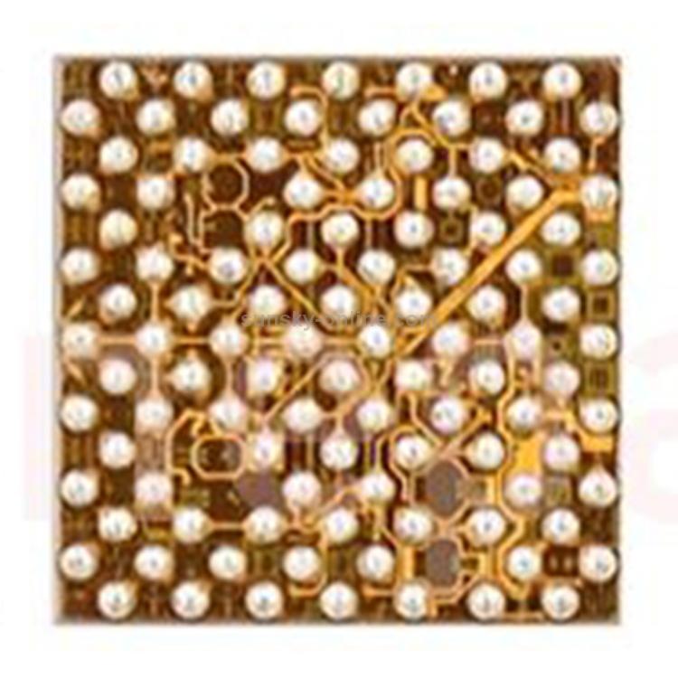 IC de fréquence intermédiaire WTR3925 pour iPhone 7 Plus / 7