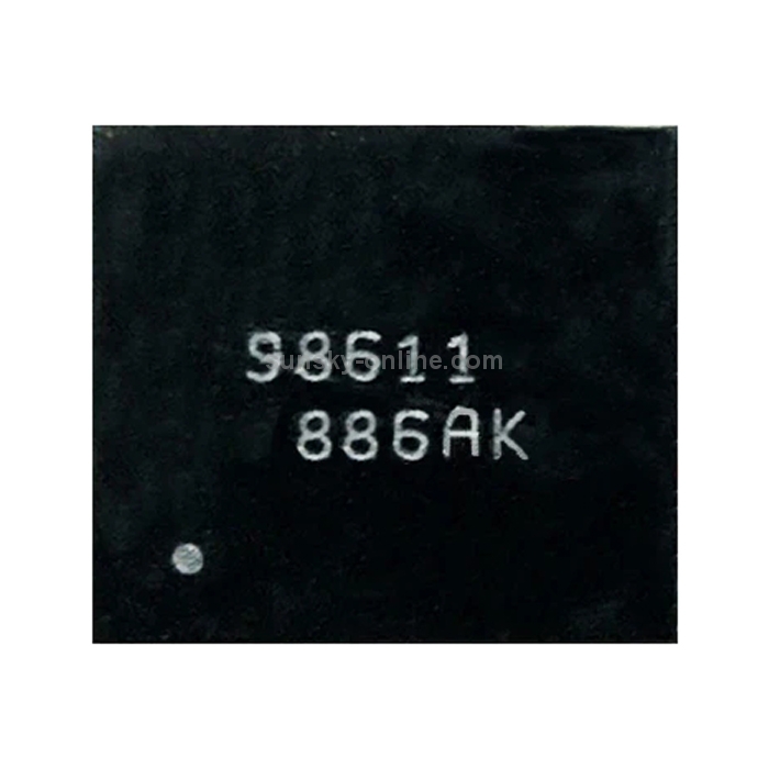 Module IC Power ISL98611 30 broches