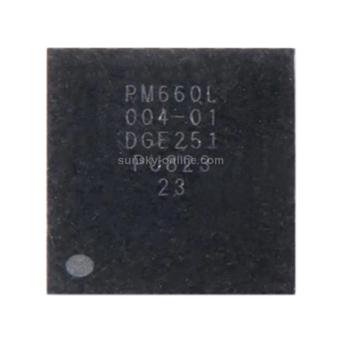 Power IC โมดูล PM660L 004
