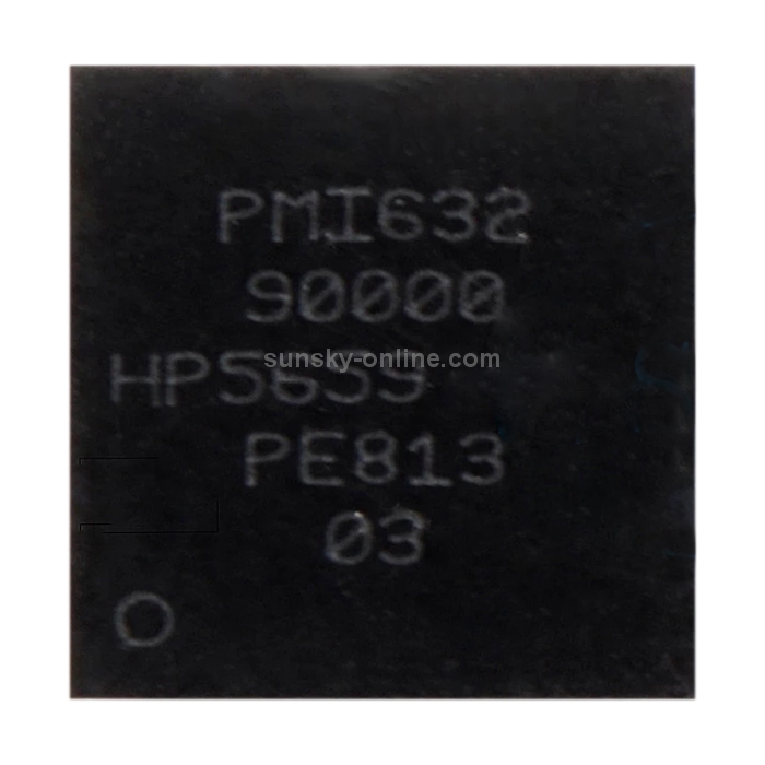 Power IC Module PMI632-9000