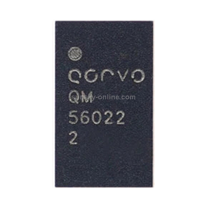 Power Amplifier IC Module QM56020