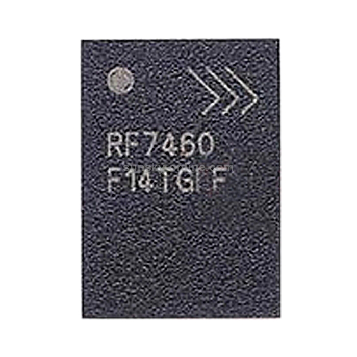 Power Amplifier IC Module RF7460