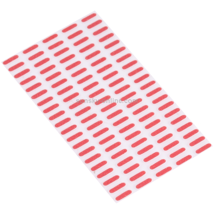 100 Sets Motherboard Water Damage Warranty Indicator Stickers For ...