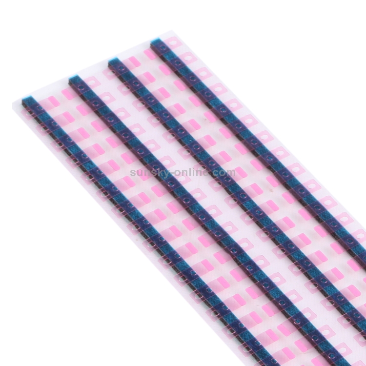 100 Sets Motherboard Water Damage Warranty Indicator Stickers On WiFi ...
