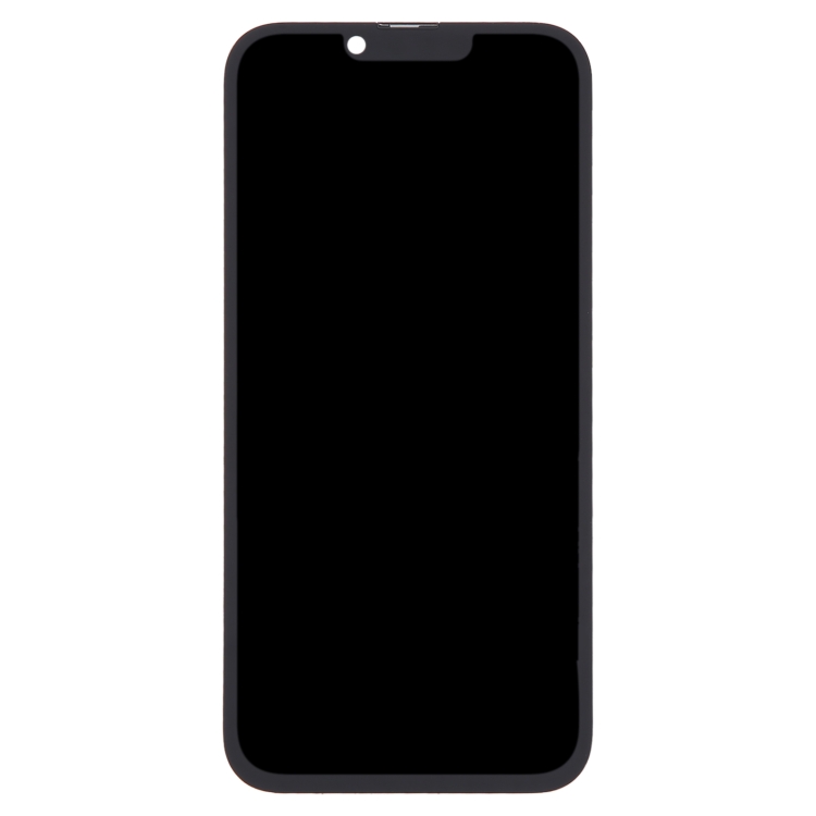 Super Retina XDR OLED Original LCD Screen For iPhone 14 with Digitizer ...