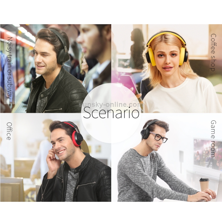 Bluedio TMS Bluetooth Version 5.0 Headset Bluetooth Headset Can Connect ...