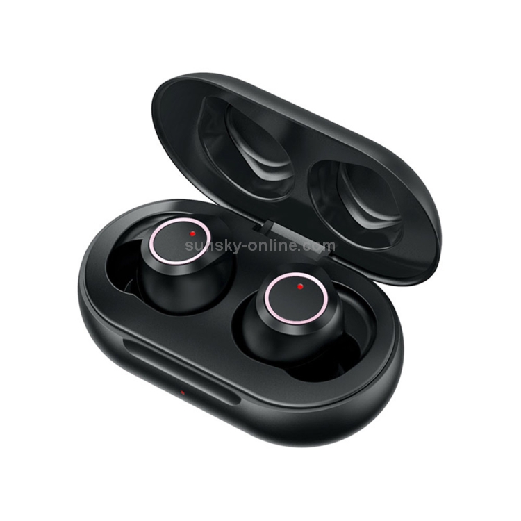 DOOGEE Dopods IPX5 Waterproof HiFi Wireless Bluetooth 5.0 Earphones ...