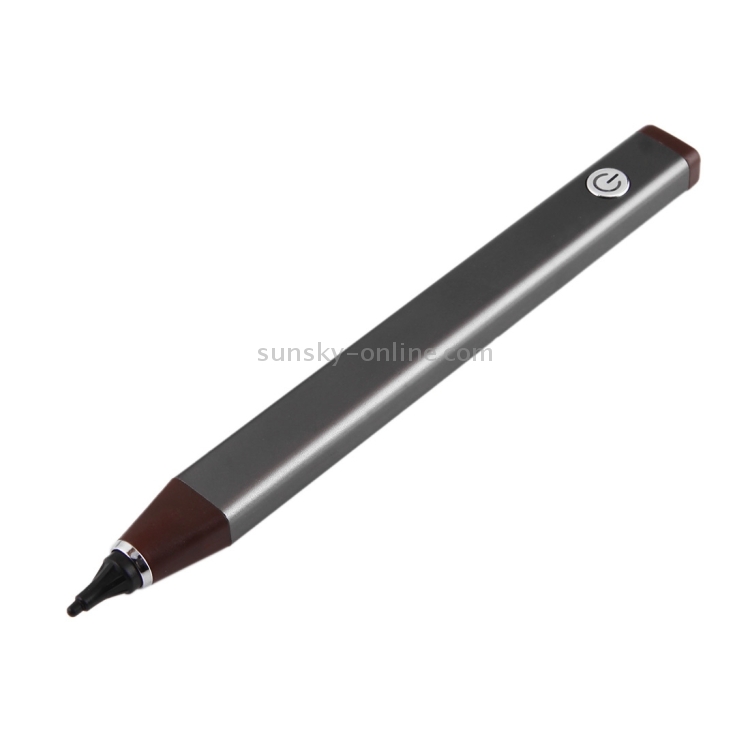 2.3mm Superfine Nib Active Stylus Pen,Compatible with Apple and Android ...
