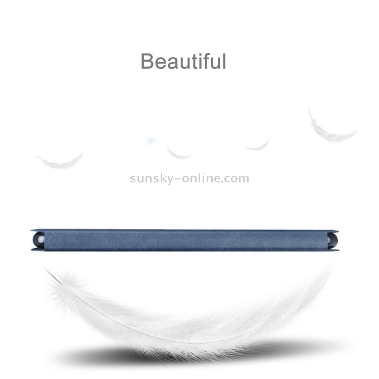 MOFI VINTAGE for iPhone 6 & 6s Crazy Horse Texture Horizontal Flip ...