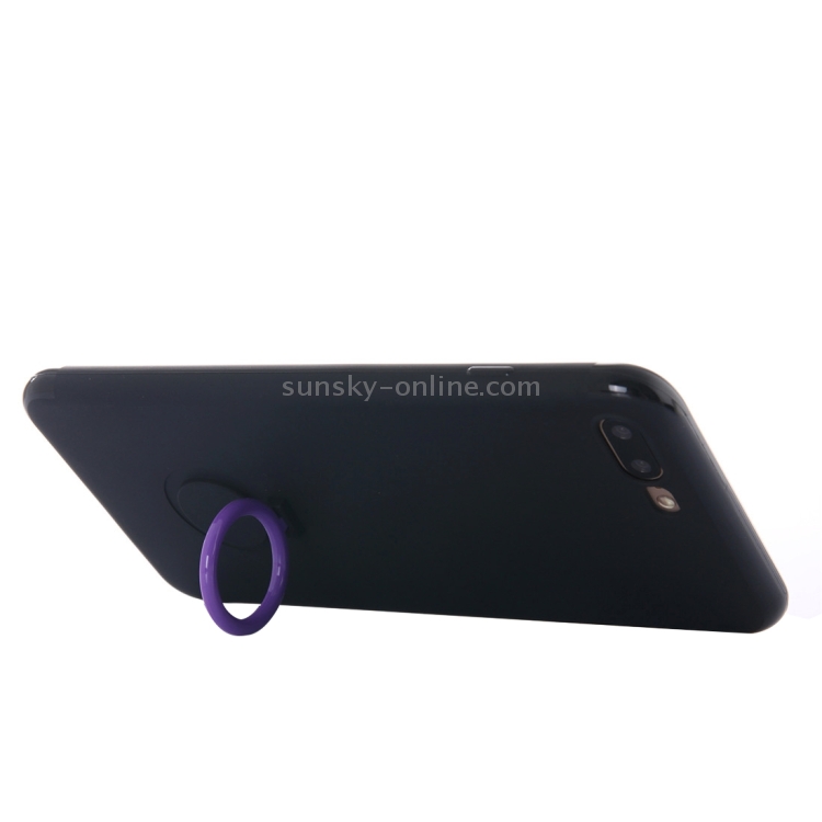 For iPhone 8 Plus & 7 Plus Ultra Thin Soft TPU Protective Back Cover ...