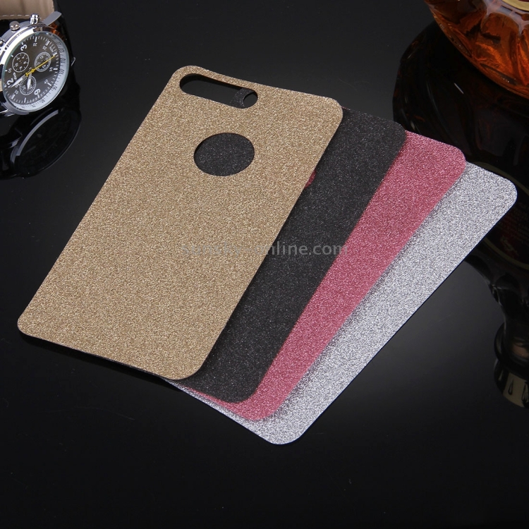 10 PCS for iPhone 8 Plus & 7 Plus Glitter Powder Paper, Must Use with ...