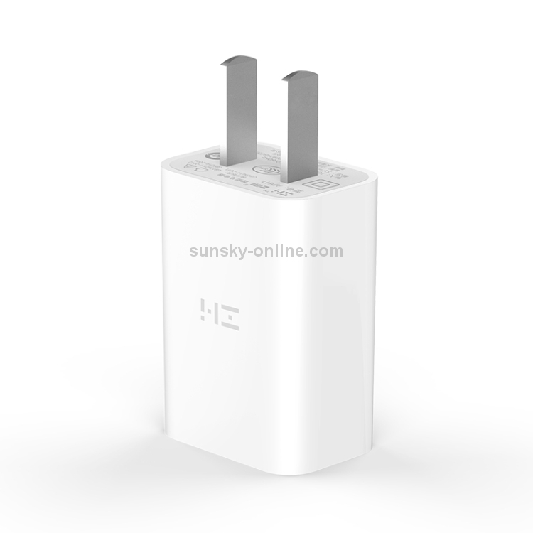 Original Xiaomi ZMI AP611 10W Wall Charger Adapter Single Port USB ...