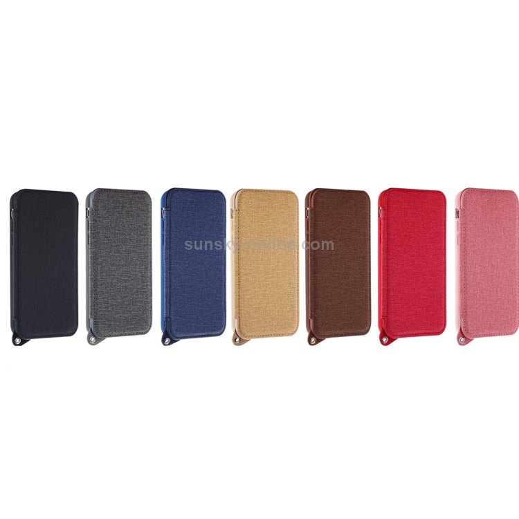 For iPhone X / XS Protective Back Case Cover with Card Slot & Photo ...