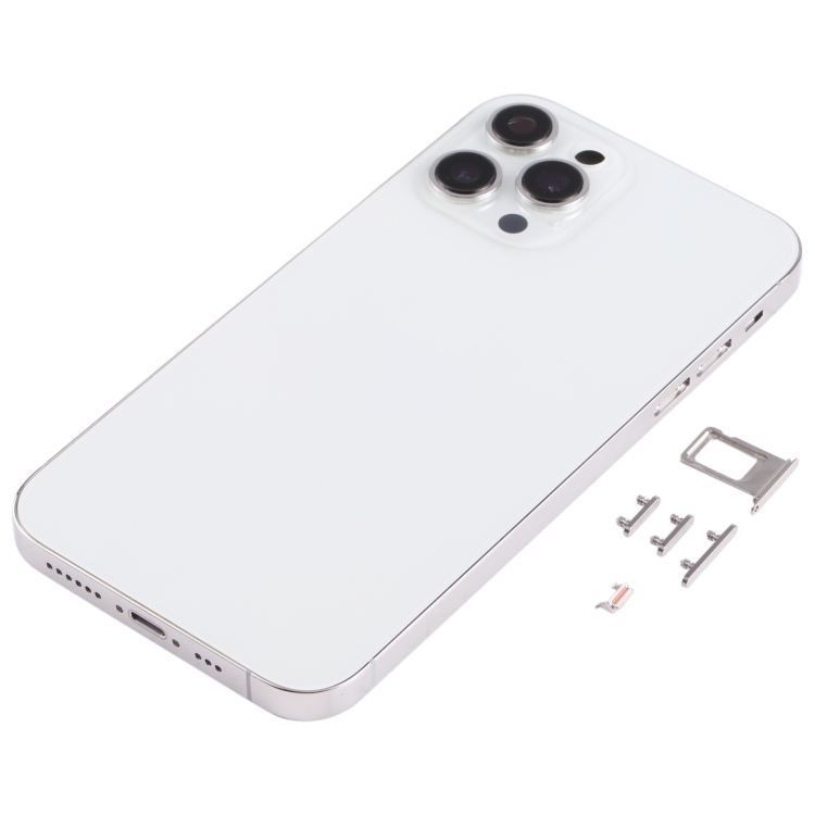 Stainless Steel Material Back Housing Cover with Appearance Imitation ...