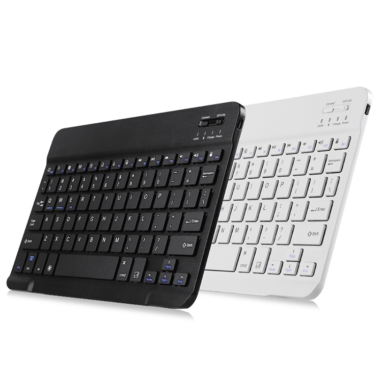 SUNSKY - Teclast Portable Bluetooth Wireless Tablet Keyboard(White)