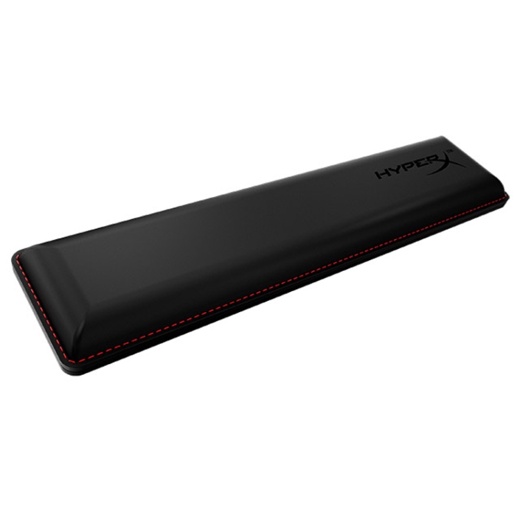 HyperX HWRT1 Coastal Gaming Memory Foam Keyboard Pillow Holder,Size: L ...