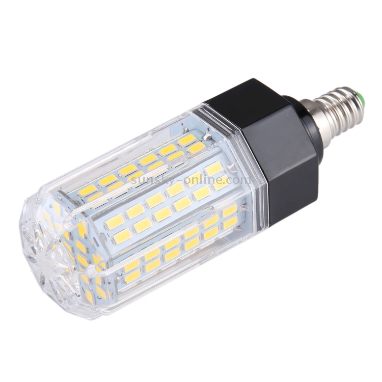 E14 112 LEDs 12W LED Corn Light