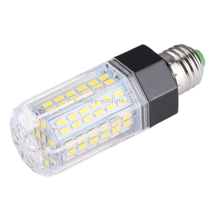 E27 112 LEDs 12W LED Corn Light