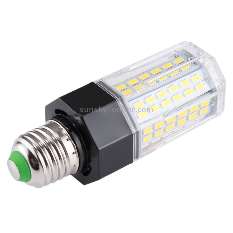 E27 112 LEDs 12W LED Corn Light