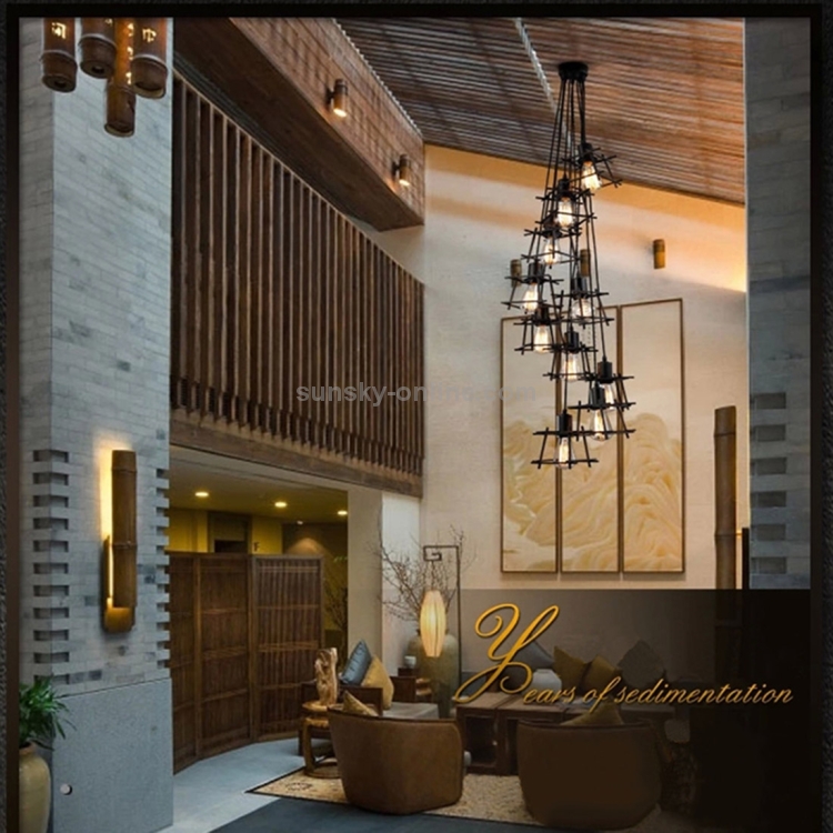 C35 E14 4W 4 LEDs 300 LM 3000K หลอดไฟ LED ย้อนยุคแบบหรี่แสงได้หลอด ...