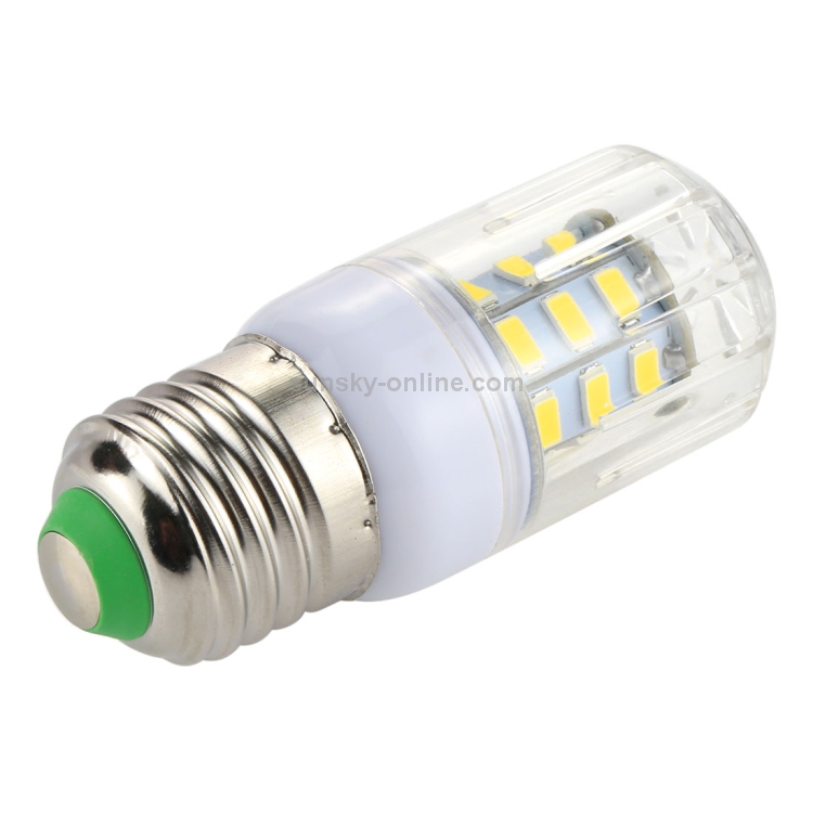 E27 27 LEDs 3W LED Corn Light