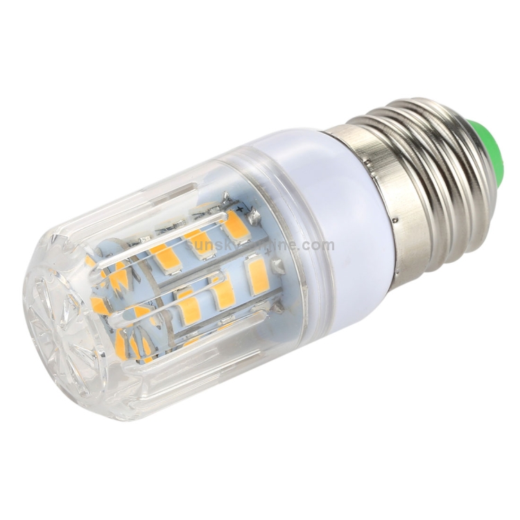 E27 27 LEDs 3W LED Corn Light