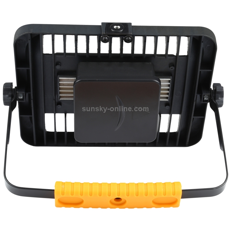 W829 50 วัตต์ซัง LED มัลติฟังก์ชั่กลางแจ้งแสงทำงานโคมไฟส่องสว่างแบบ ...