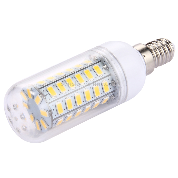 E14 5W LED Corn Light