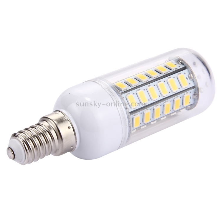 E14 5W LED Corn Light
