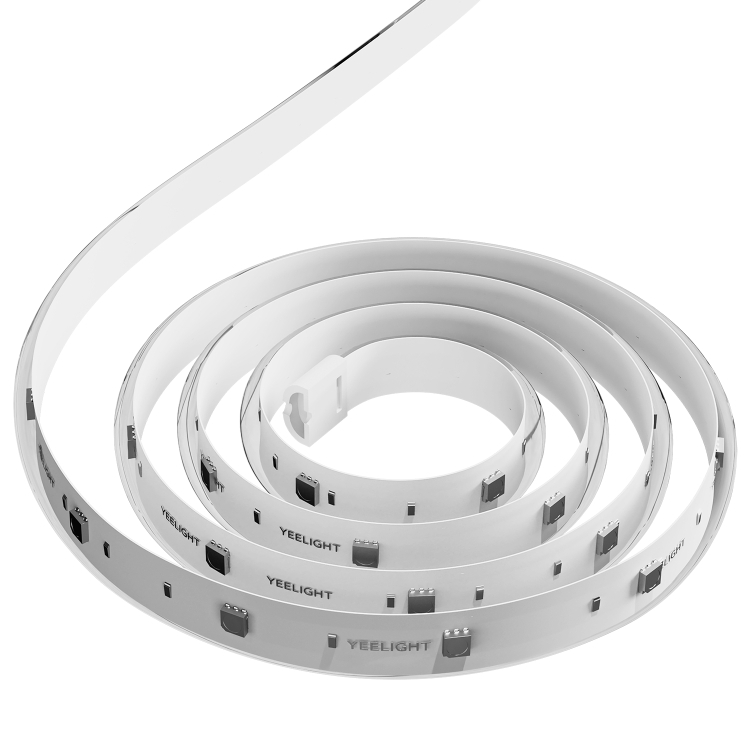 SUNSKY - Xiaomi Yeelight Chameleon Symphony RGB Lightstrip 1m LED Lamp