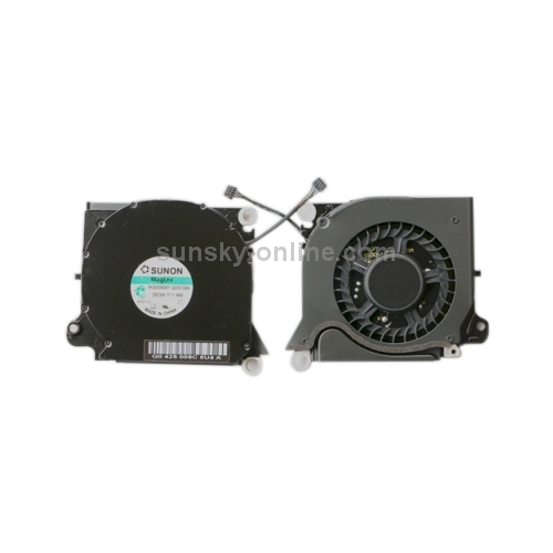 for MacBook Air A1304 A1237 MB233 MC233 13 inch MG50060V1-Q000-S99 DC5V ...