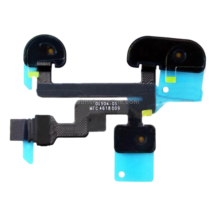 Microphone Flex Cable 821-01504-05 for Macbook Air 13 A1932 (2018-2019)