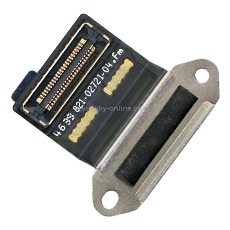 Embedded Display Port Flex Cable 821-02721-04 For Macbook Air Retina 13 ...