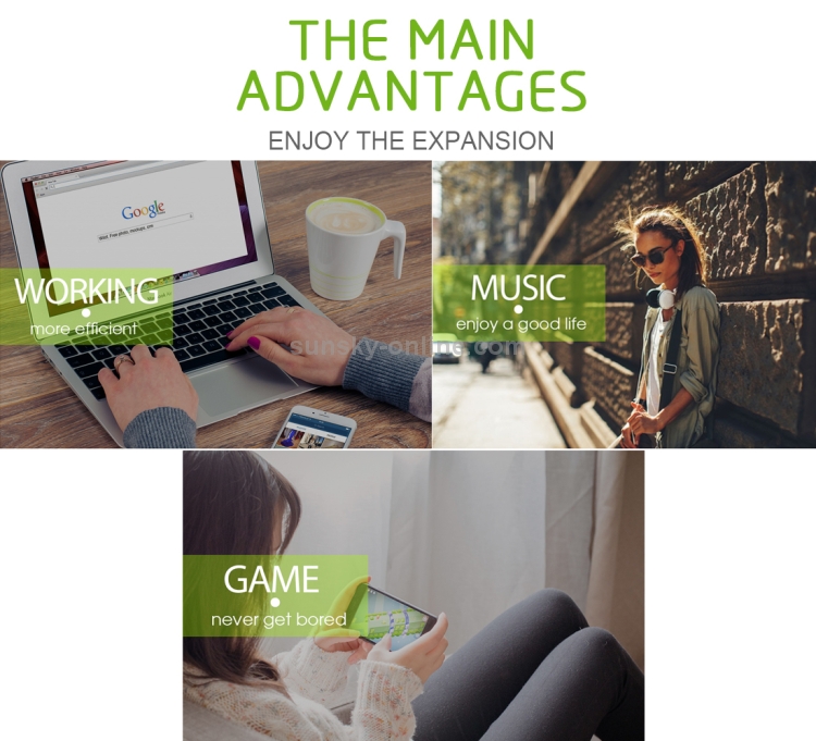 Carte mémoire Micro SD (TF) haute vitesse de classe 10 de 128 Go Richwell