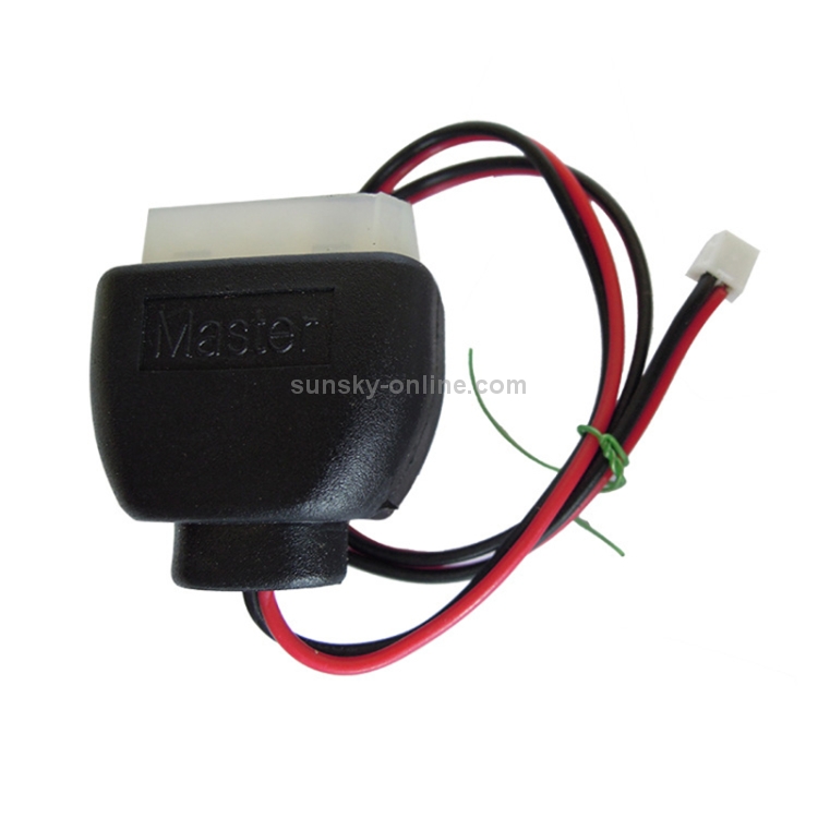 HyperDisk DOM 4GB MLC IDE-40pin Industrial Flash Disk Module SSD for ...